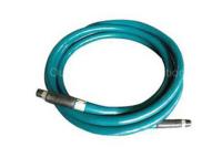 China Fire Resistance Rubber Hose API 16C Compliant - 34.5 MPa Working Pressure, 750°C Temperature Rating for sale
