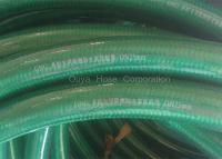 China Fire Resistance Rubber Hose API 16C Compliant - 34.5 MPa Working Pressure, 750°C Temperature Rating for sale