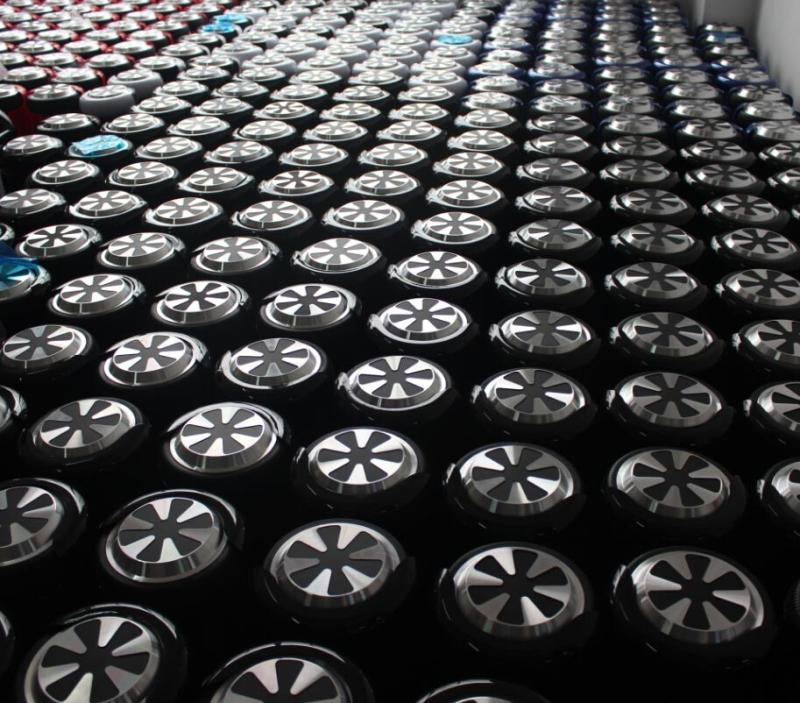 Fornitore cinese verificato - Shenzhen HTOMT Technology Co.,Ltd