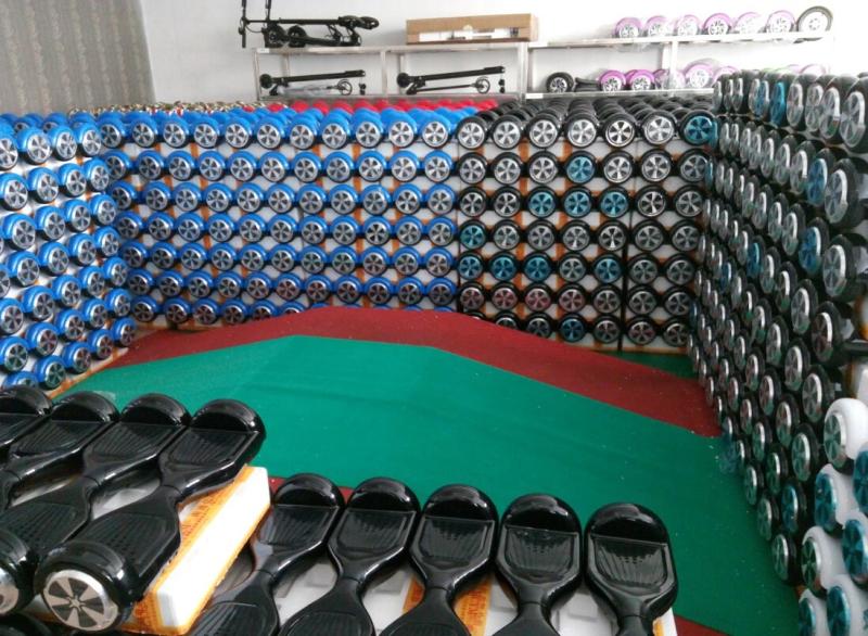 Fornitore cinese verificato - Shenzhen HTOMT Technology Co.,Ltd