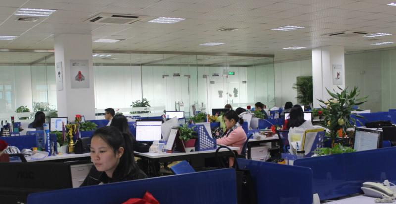 Fornitore cinese verificato - Shenzhen HTOMT Technology Co.,Ltd