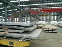 China 304 409 316 Stainless Sheets for sale