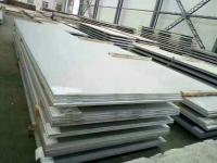 China 304 409 316 Stainless Sheets for sale