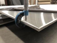 China 304 409 316 Stainless Sheets for sale