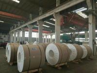 China 304 409 316 Stainless Sheets for sale
