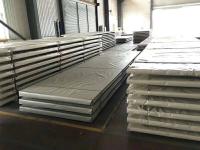 China 304 409 316 Stainless Sheets for sale