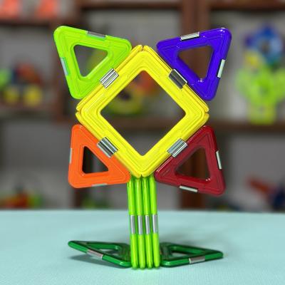 China Magnetische tegels met veelzijdige vormen voor dieren en planten Zonnebloem Te koop