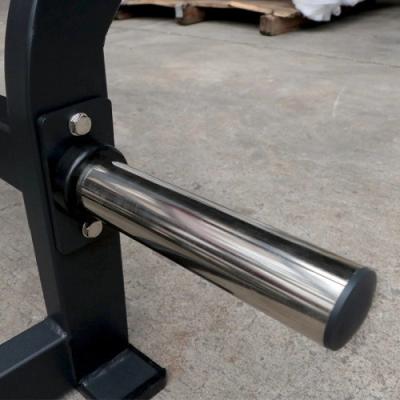 China Hammer strength plate loaded belt squat machine for sale