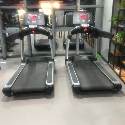 China Kundenspezifische Handelsturnhallen-Tretmühlen-Haupteignungs-Bodybuilding-Stärke-Antrieb zu verkaufen