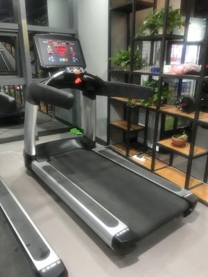 China Kundenspezifische Handelsturnhallen-Tretmühlen-Haupteignungs-Bodybuilding-Stärke-Antrieb zu verkaufen