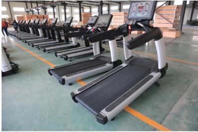 China Kundenspezifische Handelsturnhallen-Tretmühlen-Haupteignungs-Bodybuilding-Stärke-Antrieb zu verkaufen