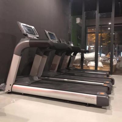 Cina corrimano normale dell'unità di elaborazione della tastiera 0-20% dello schermo della pedana mobile resistente 5hp in vendita