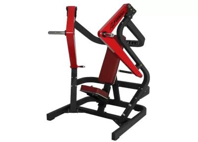 중국 망치 강도 플레이트는 체육관 기계 넓은 체스트 프레스를 로딩했습니다 판매용