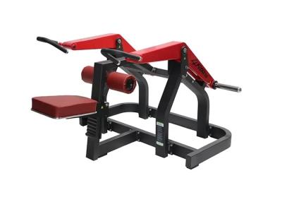 중국 앉아 있는 하락 플레이트는 체육관 기계 상업적 체육관 적합성을 로딩했습니다 판매용