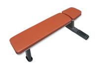 China Customized Home Gym Rack Flat Bench Dumbbell Workout for sale