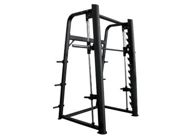 Cina Forma fisica tozza Smith Machine dello scaffale di potere di Q235 213kgs in vendita