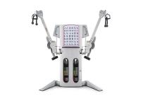 China Free Motion Dual Cable Crossover Cross Machine Multi StationEquipment for sale