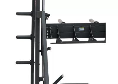 China Vertical Hammer Strength Leg Press Machine Iso Lateral Muliple Position Adjustable for sale