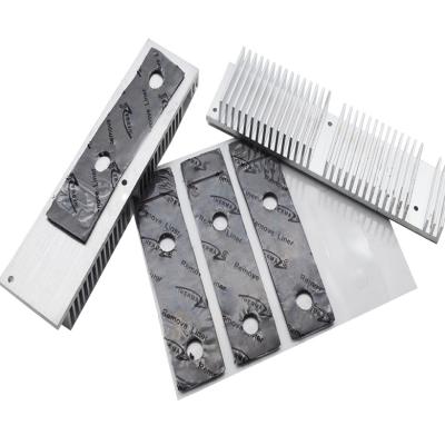 Cina Di rendimento elevato costo a CPU il cuscinetto termico TIF520-30-11US con colore grigio per il vario apparecchio elettronico in vendita