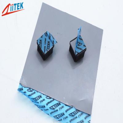 China 3.0mmT Thermal Gap Pad 1.8 W/MK 25shore00 For IT Infrastructure  for sale
