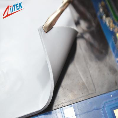 중국 셋 톱 박스를 위한 27shore00 3.0W/MK 방열 패드  판매용