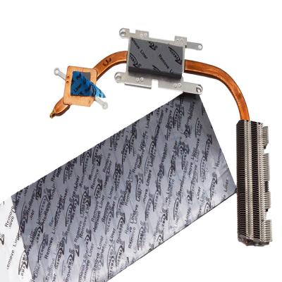 China Cojín conductor 0.5mmT del silicón la termal ultra suave 3.0W/MK para los routeres en venta