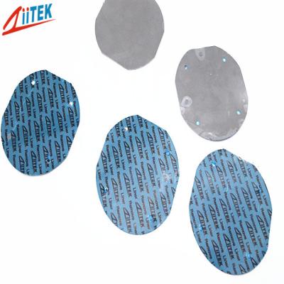 China Thermal Pad For High Speed Mass Storage Drives 5.0mmT TIF1200-30-11US for sale