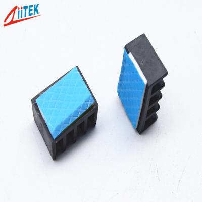 Cina silicone termico del cuscinetto di 3.5mmt 3 W Mk per il bordo di madre in vendita