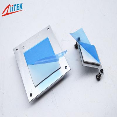 中国 テレコミュニケーション ハードウェアCPUの熱パッド3.0 W/Mk 販売のため