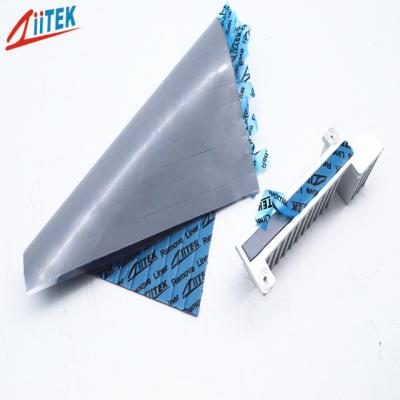 China Small Routers Cpu Thermal Pad 20 Shore 00 Hardness for sale