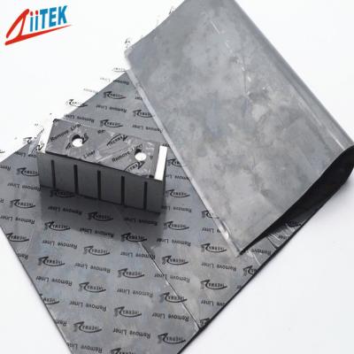 Κίνα Μαξιλάρι σιλικόνης ΚΜΕ μόνωσης 4.5mmt για τη μάζα - συσκευές αποθήκευσης  προς πώληση