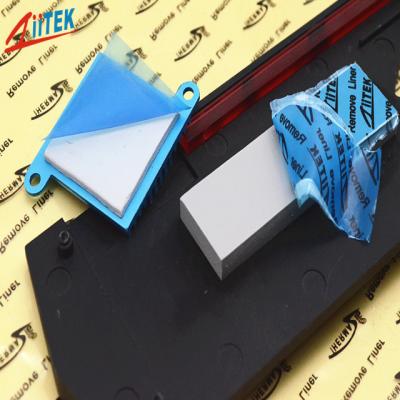 중국 UL SMD LED 모듈용 2.0mmt Cpu 열 패드 판매용