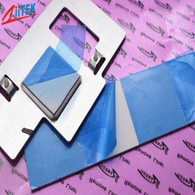 China Heizkessel mit hoher Härte 2,0 mmt zu verkaufen