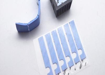 Cina Pad termico ad alta resistenza per apparecchiature di telecomunicazione in vendita