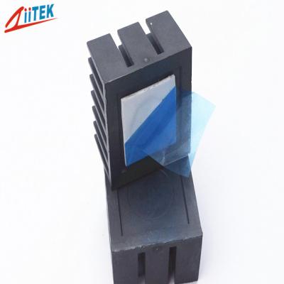 China 2.5mmT Leitende Wärmesenkung Thermal Pad für CD-Rom zu verkaufen