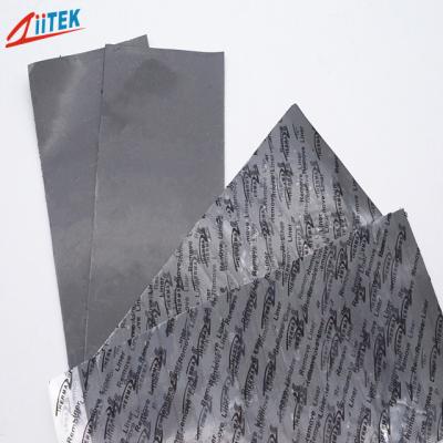 China 3.5mmT Wärmeabfüller Thermal Pad Isolierung Gute Leistung für LED-Bar zu verkaufen