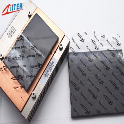 China 4.5mm 4,0 W/MK Wärmesenk-Wärmepad für RDRAM-Speichermodule zu verkaufen