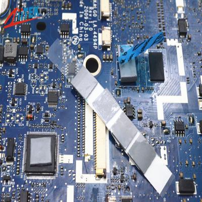 China 4.7 MHz Wärmeabwasserspender Thermal Pad Formabilität für komplexe Teile für LED-Flexibles Band zu verkaufen