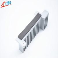China High Durability Ultra Soft Thermal Interface Materials For Automotive Electronics  for sale
