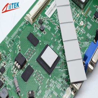 China Großhandel kundenspezifisches Wärmeleitpad für Laptop Led CPU GPU zu verkaufen