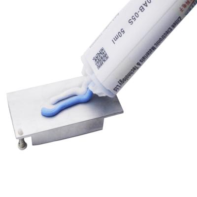 China Wholesale Thermally Conductive Putty For Heat Sink Any Heat Generating Semiconductor for sale