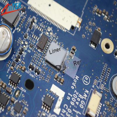 China Großhandel 7.5W/m.K Kühl-Wärmeleitendes Silikon-Laptop-Lückenfüllpad zu verkaufen