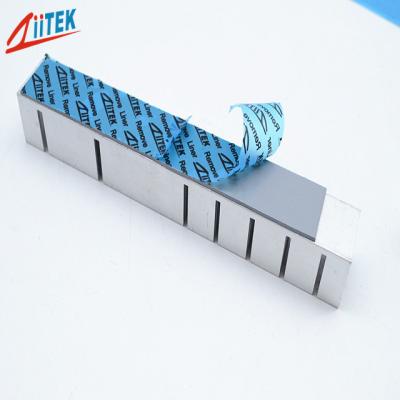 Chine GPU CPU dissipateur de chaleur refroidissement Pad de silicone conducteur Pad thermique à vendre