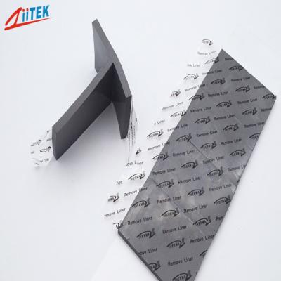 Chine Manufacturer Thermal Conductive Pad Customized Silicon Thermal Insulation Sheet Thermal Pads for CPU à vendre