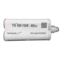 China 1.5W/mK Thermal Conductive Potting Adhesive - 1KG Dual Component with UL 94 V-0 Fire Resistance for Electronics for sale