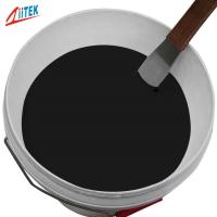 China TIE280-12AB High Temperature Waterproof Epoxy Glue - 1.2W/mK Thermal Conductivity, 160℃ Operating Range for sale