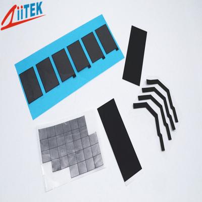 China Carbon Nano Composite Copper Foil High Thermal Graphite Sheet for Smart Phone Heat Sink for sale