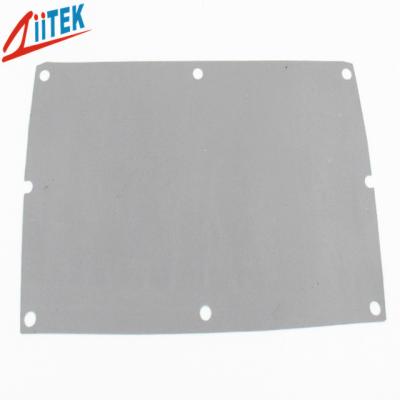 Cina Materiali isolanti termici ad alta temperatura Pad isolante termico silicone per schede PCB a LED in vendita
