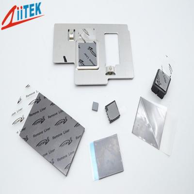 Cina 3.0 W/M-K Pad termico senza silicone per apparecchiature mediche direttamente dal produttore in vendita