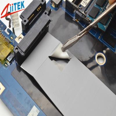 China Verwarmingsonderdrukker voor radiatoren Structuur voor warmteafvoer Te koop